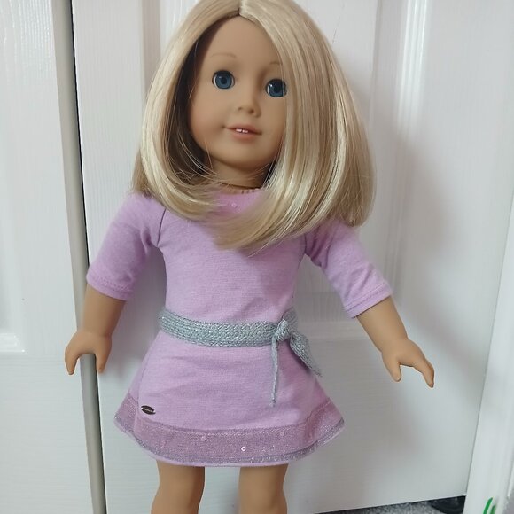 American Girl | Toys | American Girl Truly Me Doll | Poshmark